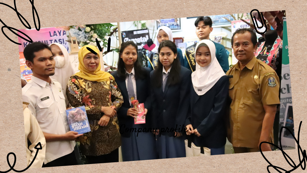 Julieta, Siswa SMAN 1 Malang Juara 1 Olimpiade Nasional Sains dan ...